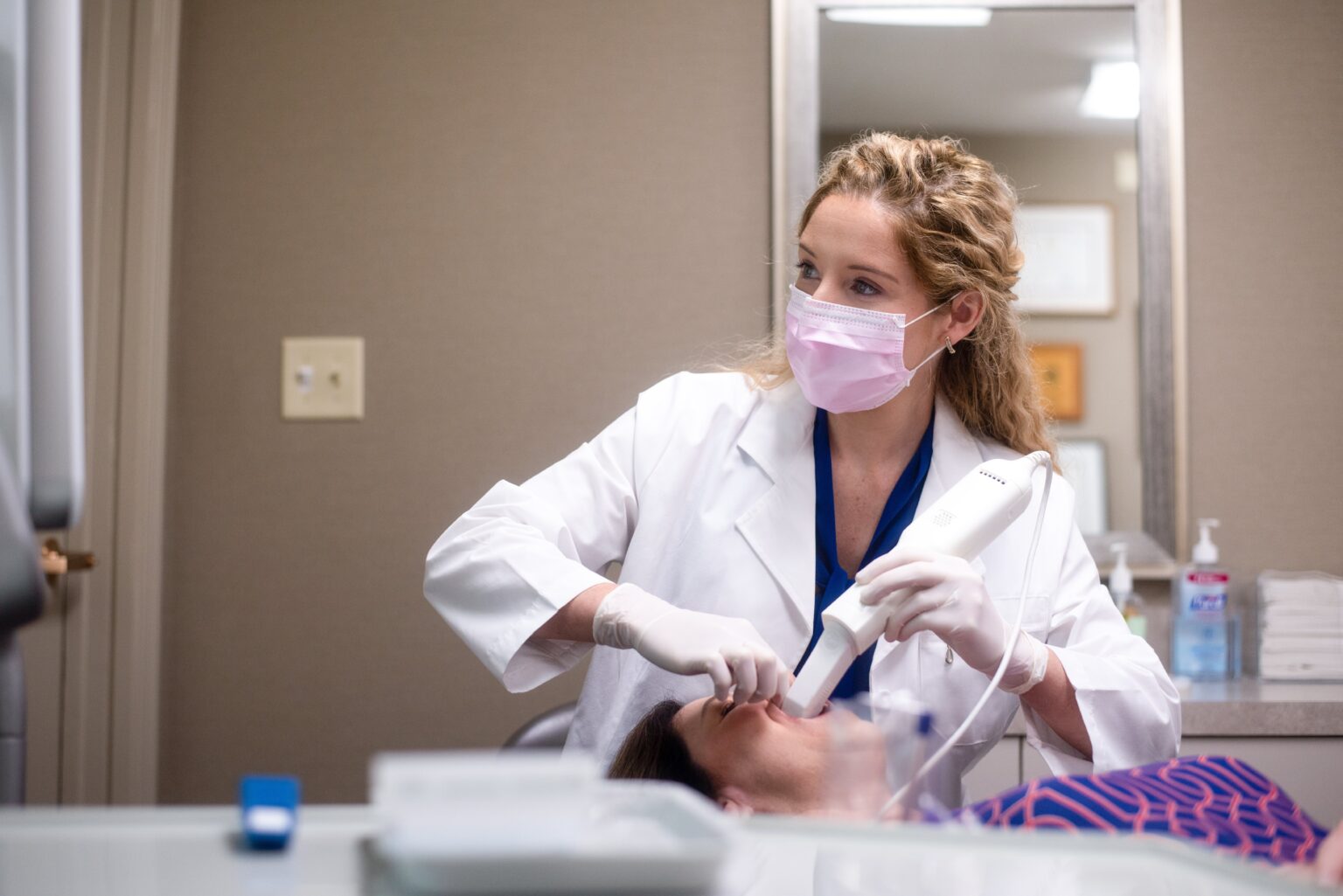 How Do Braces Move Teeth? | Cowan & Whitaker Orthodontics